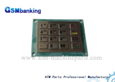 China Grg Banking EPP-002 Keyboard ATM Machine Parts Yt2.232.013 for sale