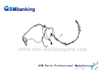 China ATM Parts NCR S2 Pick Module Cable Harness 445-0756286-16 445-0758095 for sale
