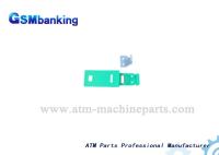 China 445-0729310 ATM Machine Spare Parts NCR S2 Cassette Lock Plastic Green Latch 4450729310 for sale