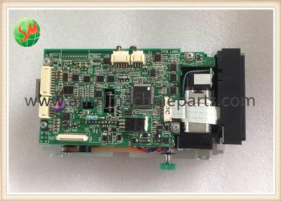 China ICT3K5-3R6940 SANKYO ICT-3K5 Motor ATM Card Reader Plastic / Metal for sale
