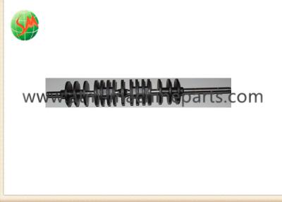 China ATM Components Wincor CMD V5 Feed Roller Shaft Wincor ATM Shaft Assy for sale
