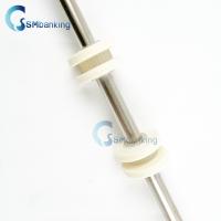 China Sponge Roller C4060 Shaft Wincor ATM Machine Parts 23cm Length for sale