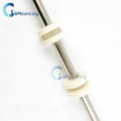 China Sponge Roller C4060 Shaft Wincor ATM Machine Parts 23cm Length for sale