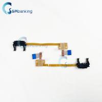 China 1750044668 Wincor Nixdorf ATM Parts Measuring Station Sensor Holder Ceramic Assd for sale