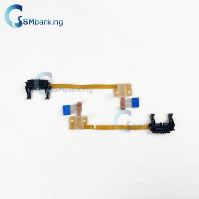 China 1750044668 Wincor Nixdorf ATM Parts Measuring Station Sensor Holder Ceramic Assd for sale