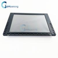 China 1750107720 ATM Machine Parts Wincor Nixdorf 2050XE 12.1 Inch LCD Display DVI for sale