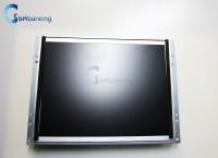 China 49250934000A ATM Machine Parts Diebold 5500 15 Inch Display LCD Monitor for sale