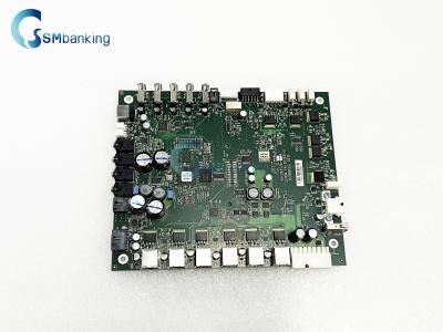 China Cash Dispenser 49247180000E Diebold ATM Parts Opteva 5500 CCA FCH Fascia Control Hub for sale