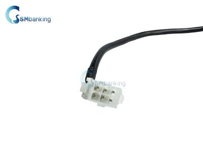 China 4450747917 ATM Parts Harness Private Audio 6623 NCR for sale