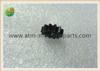 China 4350000010 Hyosung ATM Parts Pinion Pulley 12T / 15G With Round Hole NT261 ATM Service for sale