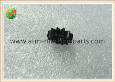 China 4350000010 Hyosung ATM Parts Pinion Pulley 12T / 15G With Round Hole NT261 ATM Service for sale