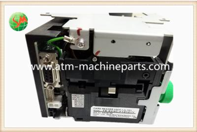 China Stable GRG ATM Parts Card Reader V2CF-1JL-Y01 TS-EC2C-F13101Y Hitachi Omron for sale