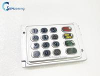 China 4450744307 EPP Keyboard 66XX USB Russian Version ATM Machine Parts NCR SelfServ for sale