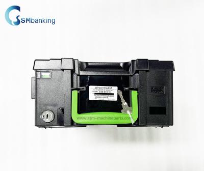 China 1750053503 Wincor Nixdorf Cash Cassette For CMD V4 Dispenser ATM Parts for sale
