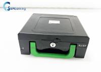 China 7310000702 ATM Spare Parts Hyosung Mx5600 Money Cash Box Hcdu Reject Cassette for sale