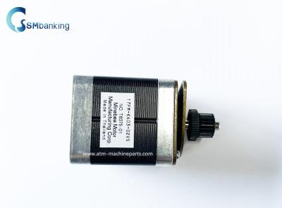 China Wincor NEMA17 Stepper Motor 3cm With Pulley 2X00 T637501 for sale