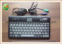 China 00104516000A 00-104516-000A Diebold ATM Parts OPTEVA Maintenance Keyboard for sale