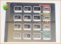 China Diebold Epp4 ATM Replacement Parts Small Encryption Keyboard 00104523000A 00-104523-000A for sale