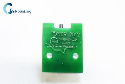 China ATM Part NCR S2 Vacuum Sensor PCB Assy 4450755149 for sale