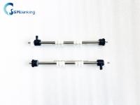 China Wincor Double Extractor Roller With 4 Wheel Shaft Assy 1750020811 for sale