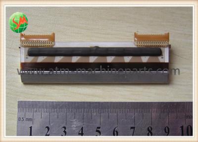 China ATM Machine Parts NCR Thermal Print Head 009001799636 009-001799636 for sale