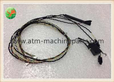 China Black Diebold ATM Parts Opteva cable wire 49207982C 49-207982C for sale