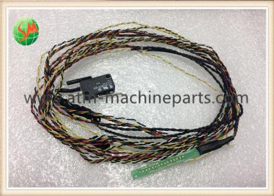 China 49207982000B Diebold ATM Parts Sensor Cable Harness 49-207982000B for sale