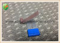 China Blue Wincor Nixdorf ATM Parts Wincor Flex Board MDMS Extension Cable 1750053060 for sale