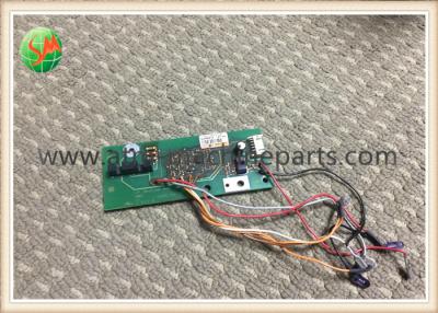 China Metal Wincor ATM Machine Spare Parts XE Shutter Board 1750053308 for sale