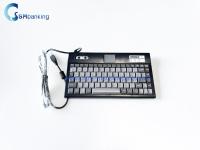 China Black Plastic Diebold ATM Parts 49201381000A for sale