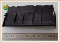 China Black NMD ATM Machine Parts DelaRue Talaris RV301 Black Plane A007434 for sale