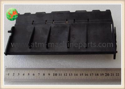 China Black NMD ATM Machine Parts DelaRue Talaris RV301 Black Plane A007434 for sale