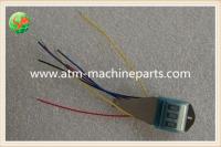 China OPTEVA ICM 330 89030528000A Diebold ATM Card Reader / Dip card reader head for sale