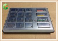 China Diebold ATM Spare Parts EPP5 Keyboard With 16 Key 49216680701A for sale