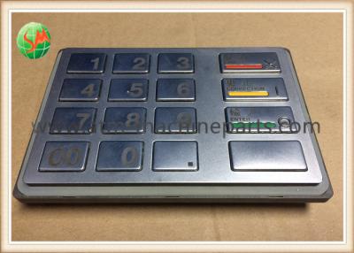 China Diebold ATM Spare Parts EPP5 Keyboard With 16 Key 49216680701A for sale