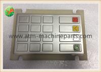 China 01750105836 Wincor Nixdorf ATM Parts EPPV5 Keyboard with Option Language for sale