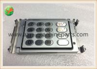 China Original NCR ATM Machine Spare Parts NCR 66xx Keyboard With 16 Key for sale