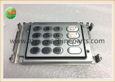 China Original NCR ATM Machine Spare Parts NCR 66xx Keyboard With 16 Key for sale