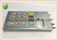 China Metal NCR ATM Machine Spare Parts NCR 58xx Keyboard / ATM accessories for sale