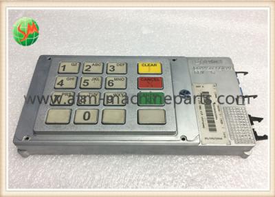 China Metal NCR ATM Machine Spare Parts NCR 58xx Keyboard / ATM accessories for sale