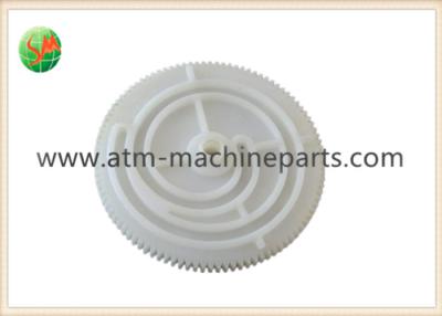 China A002519 NMD ATM Parts RV301 Plastic Curve Gear /  cash machine parts for sale