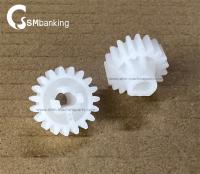 China ATM Machine Parts NCR Carriage Gear Motion Transfer 19T 445-0762546 for sale