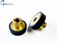 China ATM Machine Parts New V2X Copper Rubber Wheel NCR Diebold 1980000000C for sale