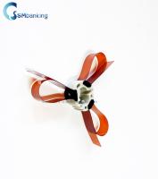 China Hitachi 4P007460A WCS-S.ROLR ASSY 2845V ATM Spare Parts New Original for sale