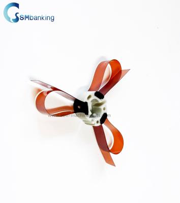 China Hitachi 4P007460A WCS-S.ROLR ASSY 2845V ATM Spare Parts New Original for sale