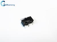 China ATM Spare Parts Original New 3Pin Card Reader Card Head Switch for sale