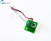 China ATM Spare Parts Original New Hyosung Card Reader Head Sensor for sale