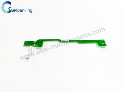 China ATM Machine Parts Hyosung Card Reader Magnetic Channel Induction Plate Upper for sale