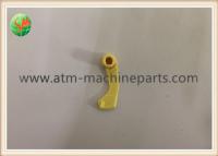 China Wincor ATM Spare Parts Yellow  Clamping Parts 175005397715 1750053977-15 for sale