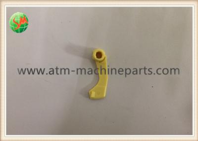 China Wincor ATM Spare Parts Yellow  Clamping Parts 175005397715 1750053977-15 for sale